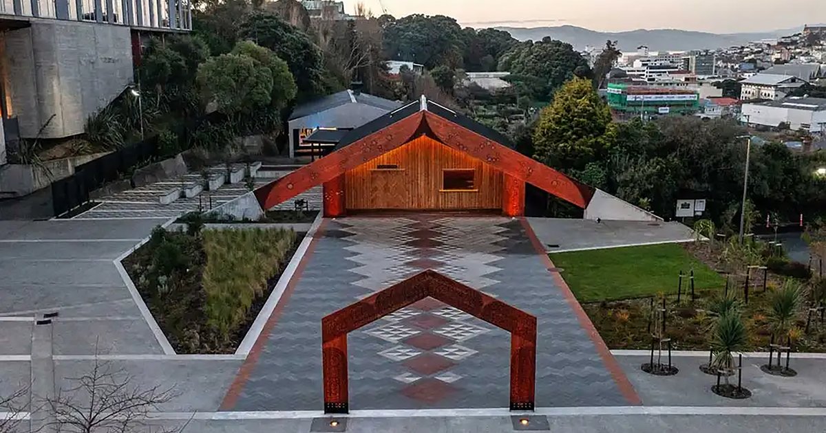 Opinion: ‘Why Te Tiriti and not Gaza?’ - Massey University