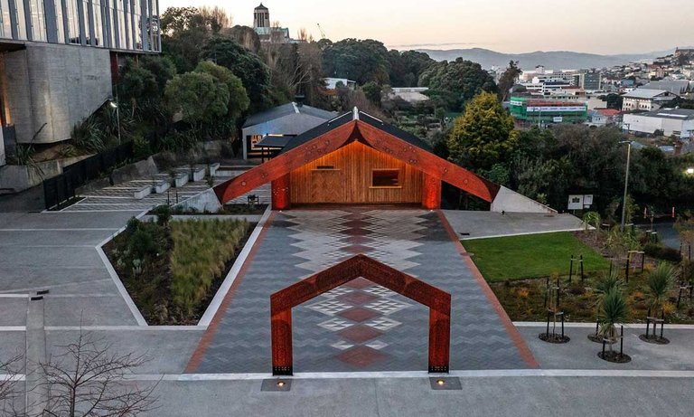 Study Māori knowledge