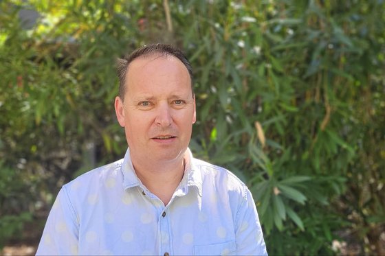 Massey and CHEF celebrate 30 years