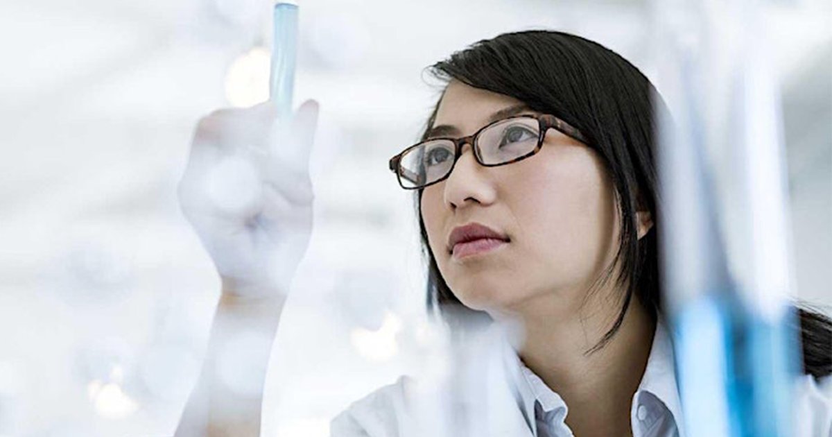 Webinar series to inspire future scientists - Massey University