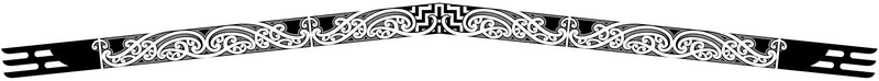 Toi Māori graphic designs