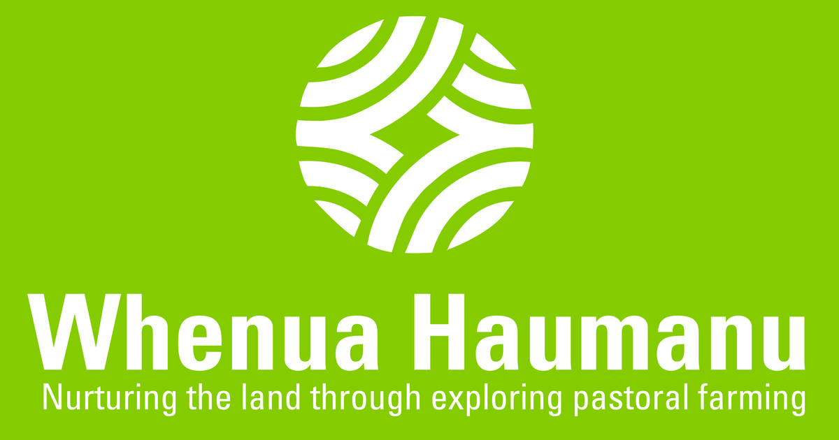 Whenua Haumanu - Massey University