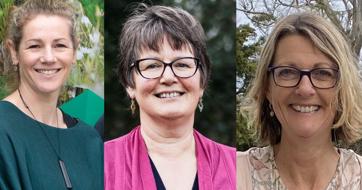 Animal health takes a team: celebrating the diverse roles in the ...