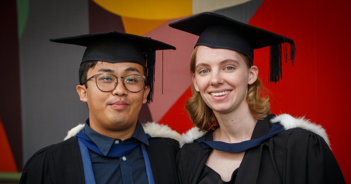 Hiring gowns and academic dress for ceremonies and celebrations ...