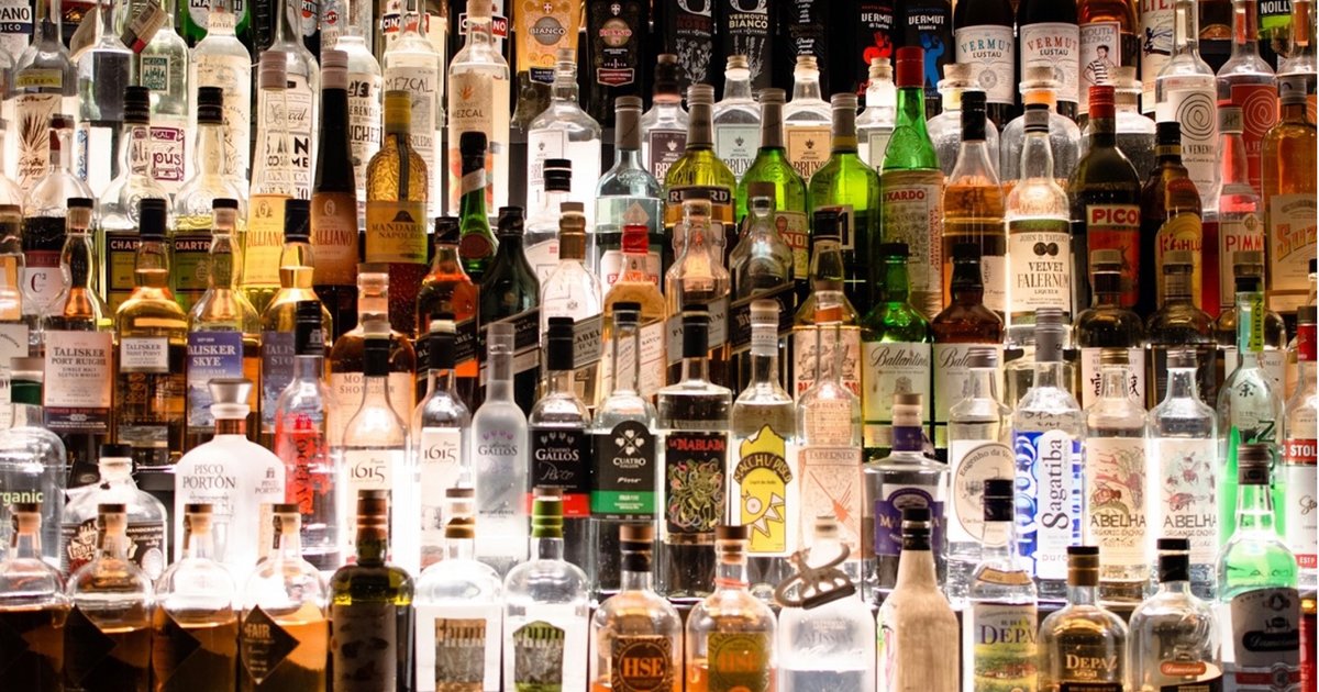 New study reveals the extent of alcohol’s harm to those other than the ...