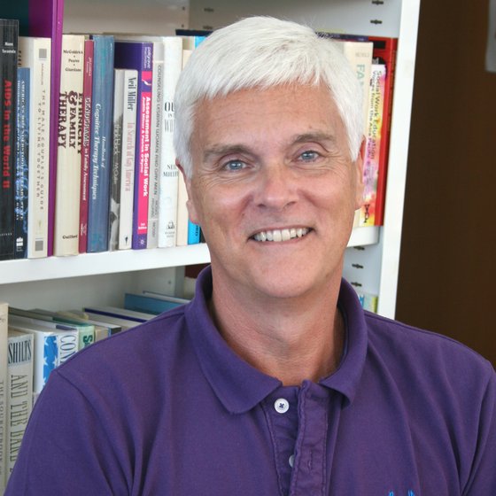 Social work academic offers insights in new books - Massey University