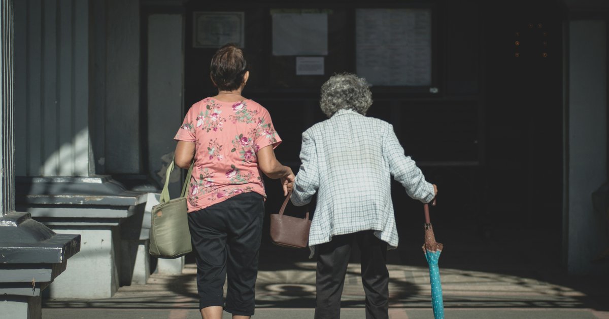 New study aims to find out who cares for the carers - Massey University