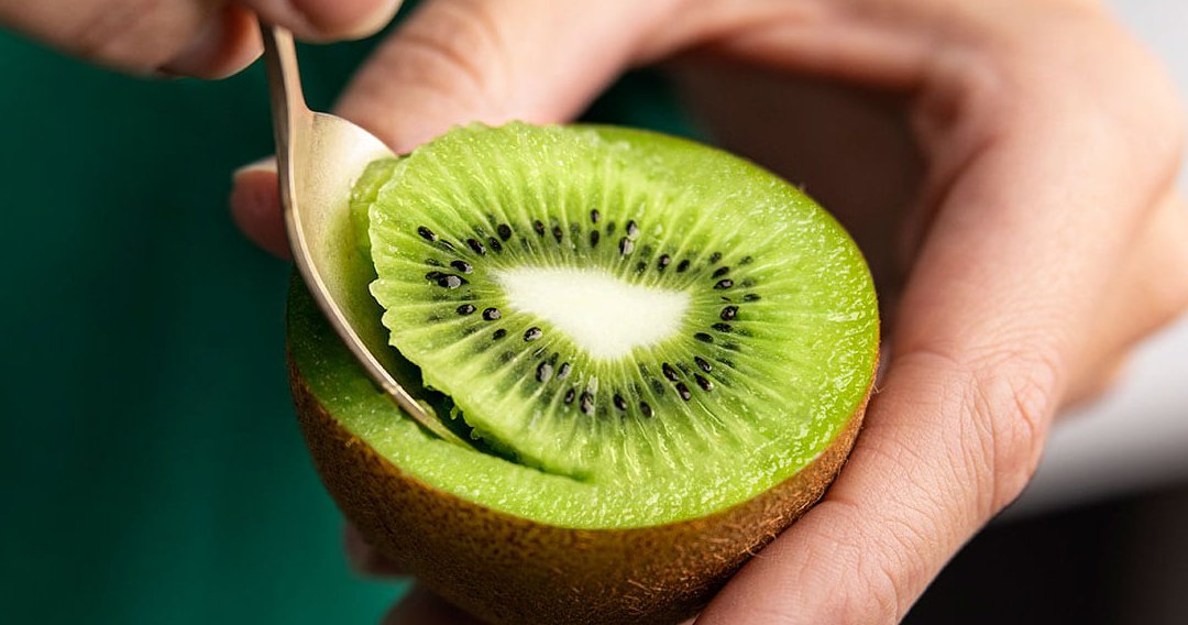 Two kiwifruit a day for a better night’s sleep, says study - Massey ...