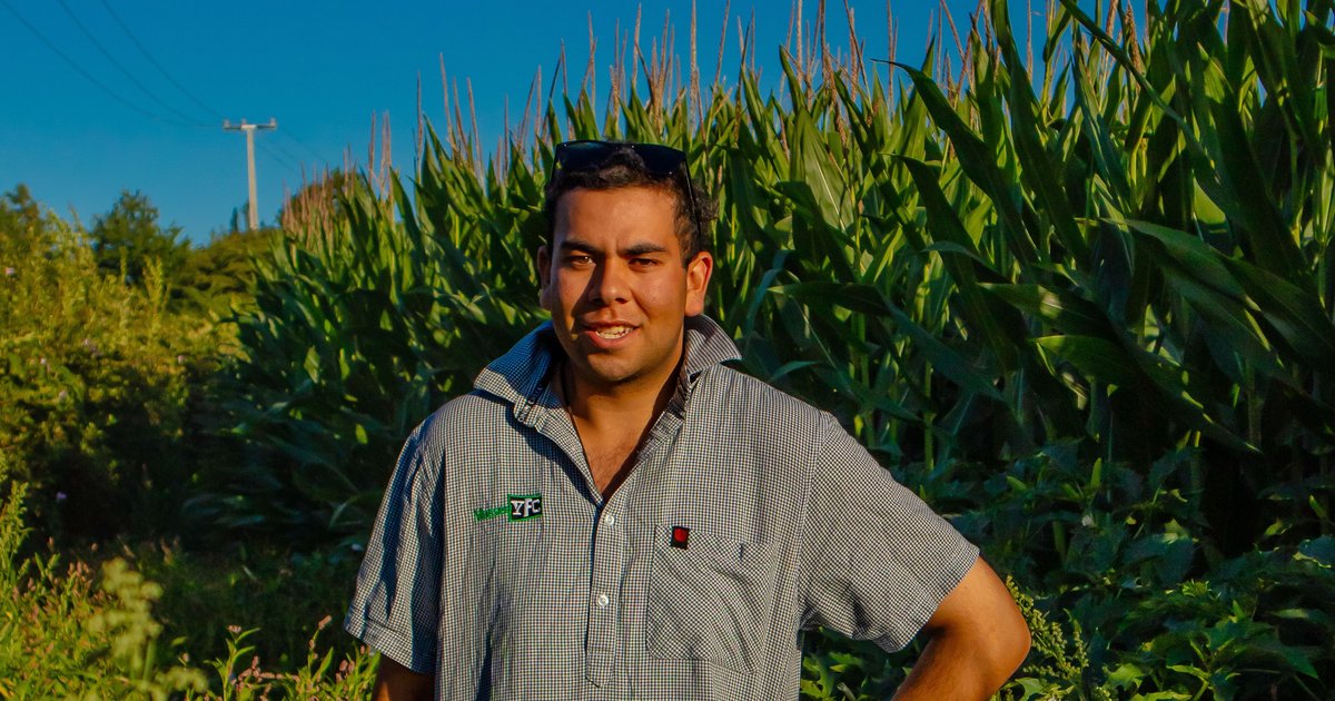 Unearthing a legacy through land, farming and family resilience ...