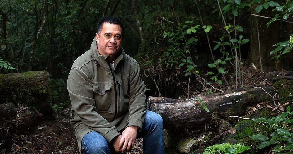 Meet the man behind Matariki celebrations: Professor Rangi Mātāmua ...