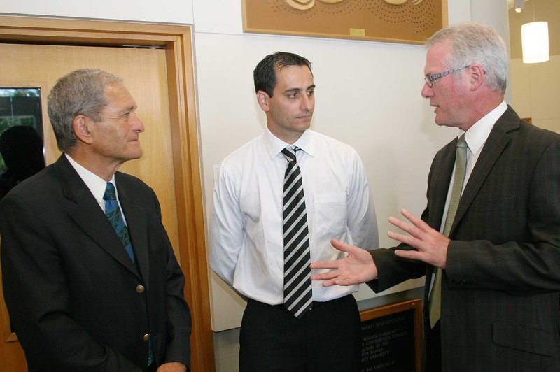 Whakapapa – Our history