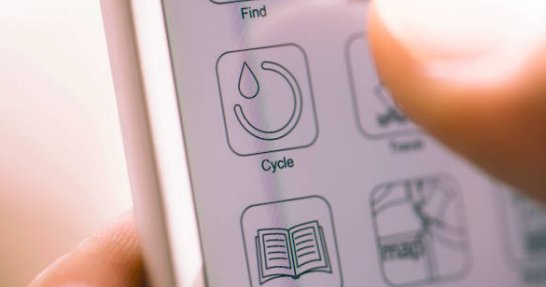 Research project on menstruation tracking apps will look at user ...