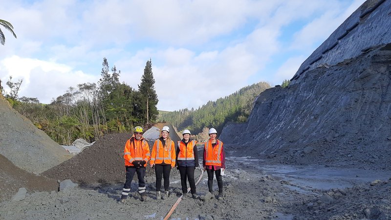 Postgraduates find mātauranga Māori research opportunities a ...