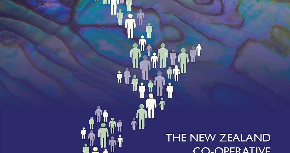 NZ’s co-operative economy mapped for the first time - Massey University