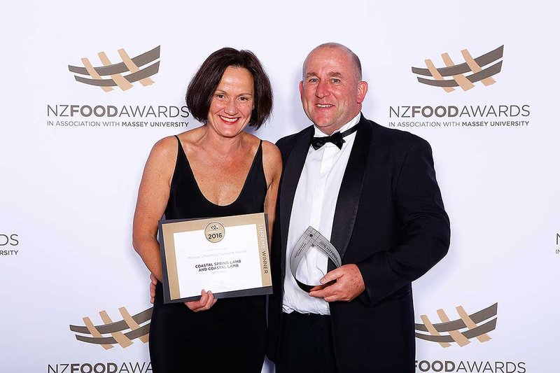 The hunt is on for New Zealand’s finest foods and beverages - Massey ...