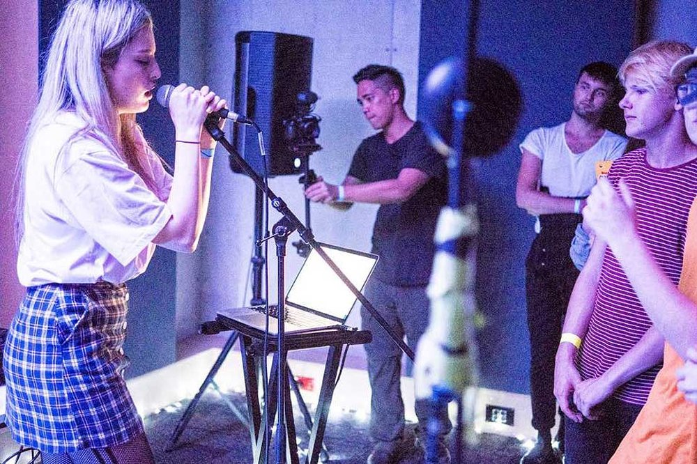 Massey University Celebrates New Zealand Music Month With A Little massey-university-celebrates-new-zealand-music-month-with-a-little