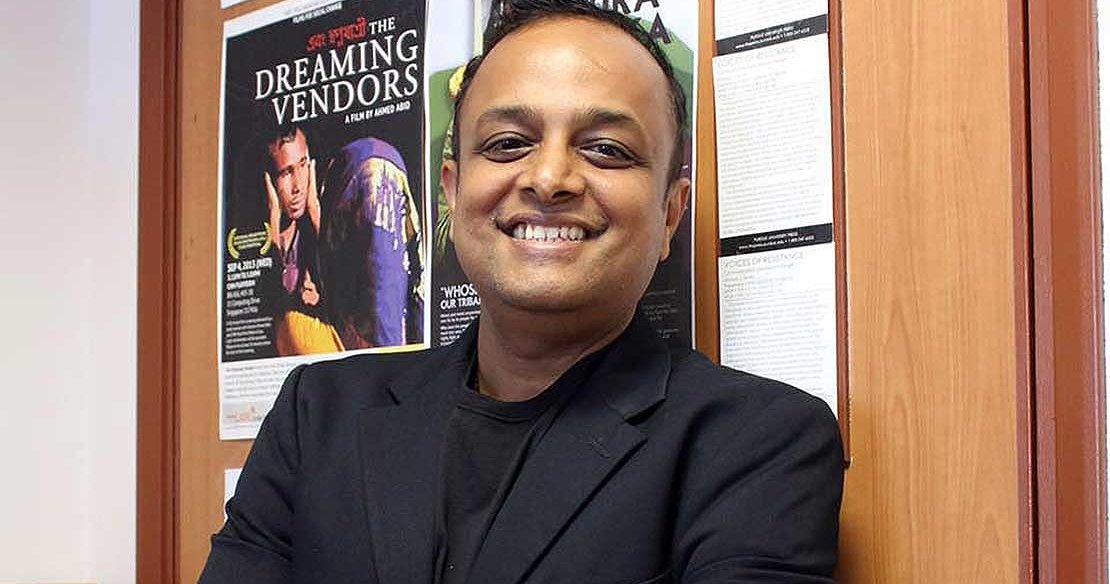 Professor Mohan J. Dutta recognised as Distinguished Scholar