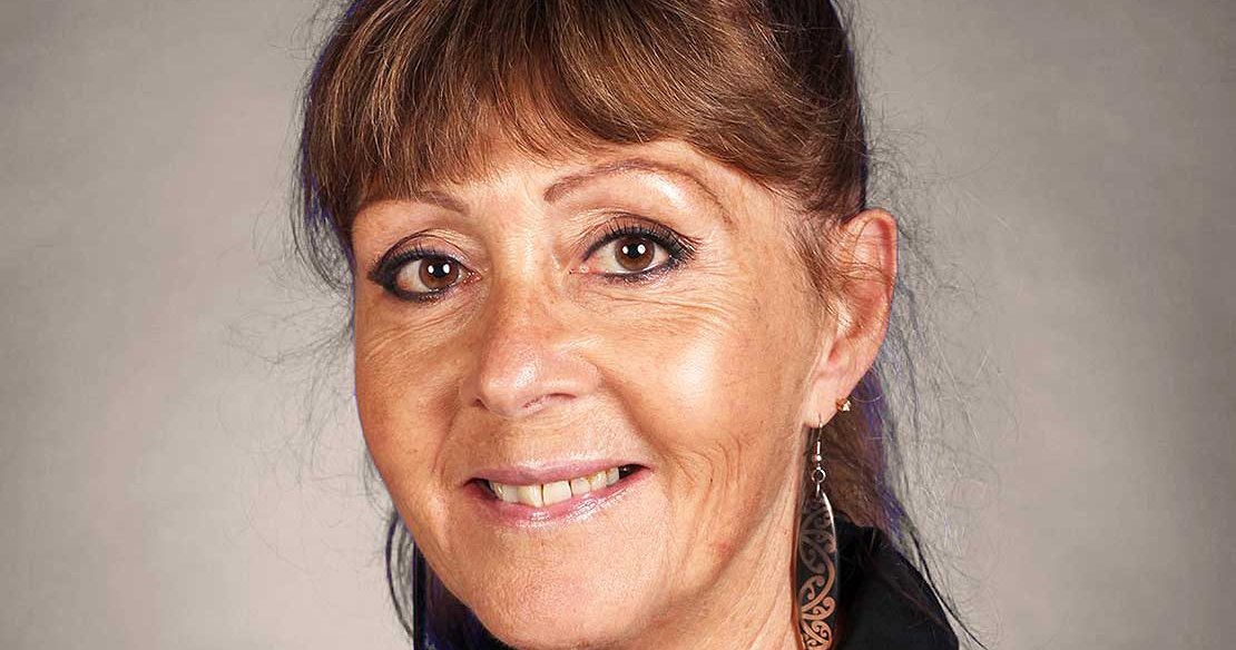 Massey academic wins prestigious Dame Marie Clay Award - Massey University