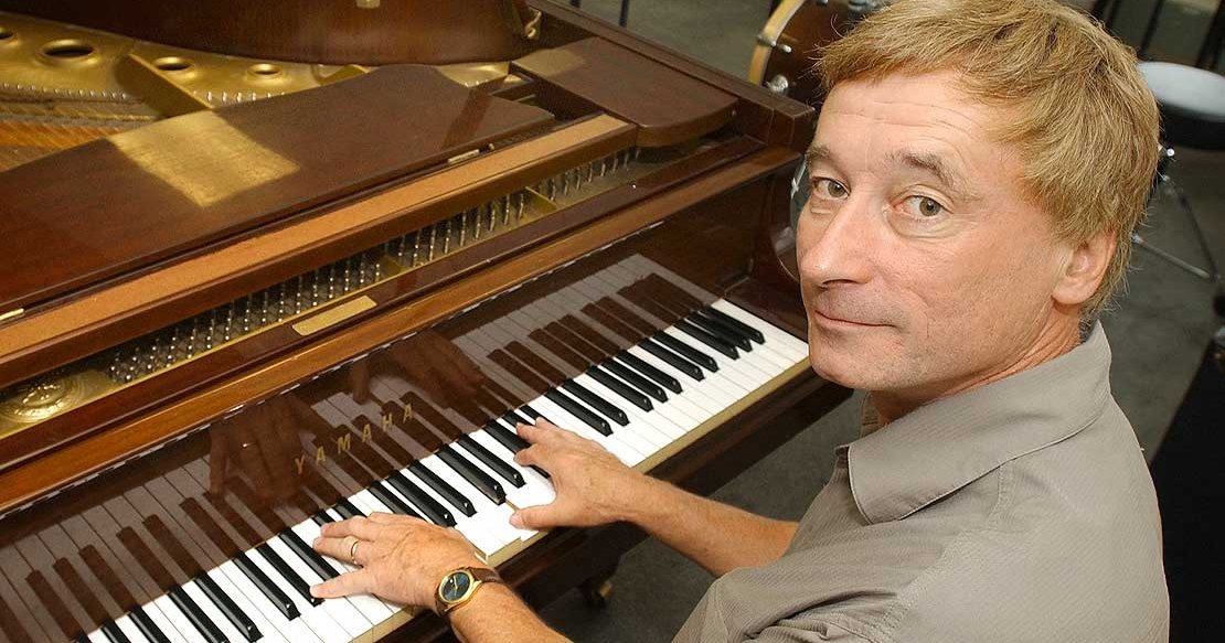 Remembering jazzman Phil Broadhurst - Massey University