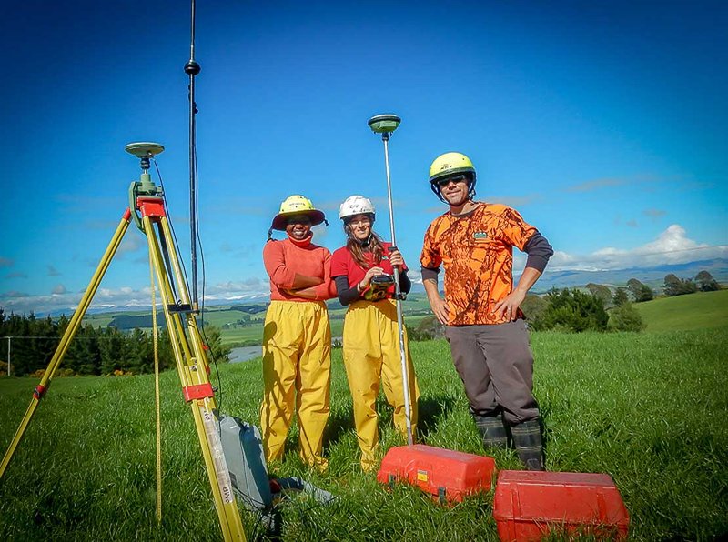 Master of Engineering applicants needed to solve agritech challenges