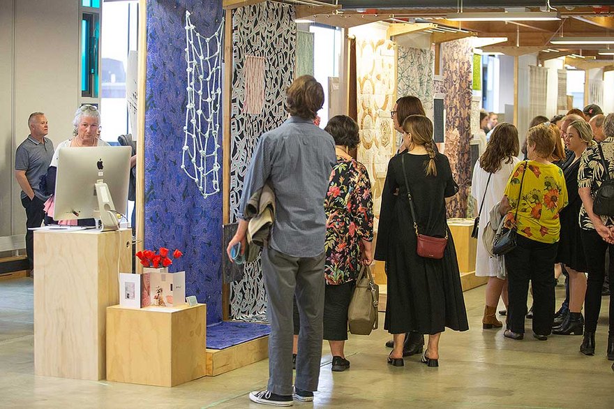 College of Creative Arts ranked in Top 100