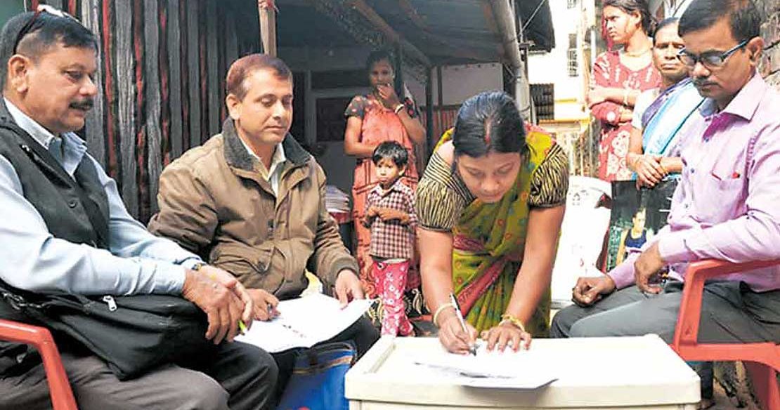 Opinion: India's politics of exclusion and hate - Massey University