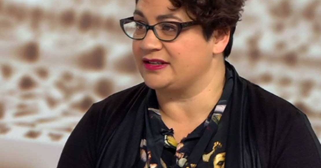 Metiria Turei's resignation, the media and democracy - Massey University