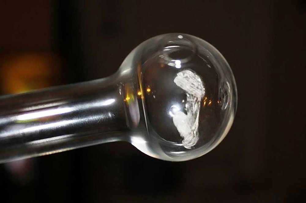 Sharp increases in meth supply and declining prices