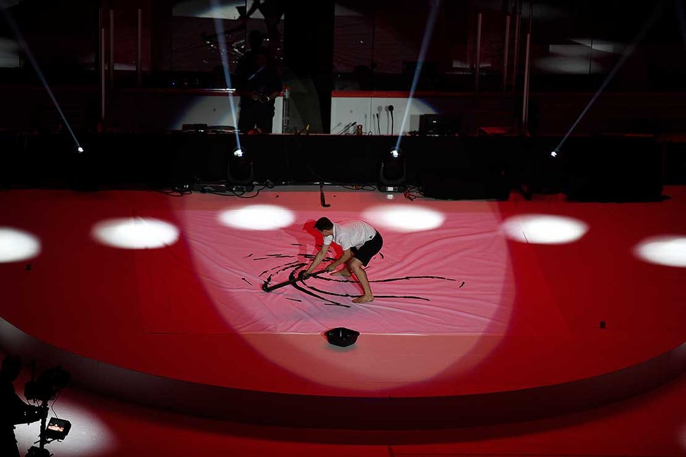 Massey student achieves Olympic performance dream