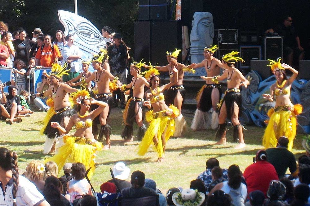 Data not capturing multiple ethnic identities of NZ youth - Massey ...