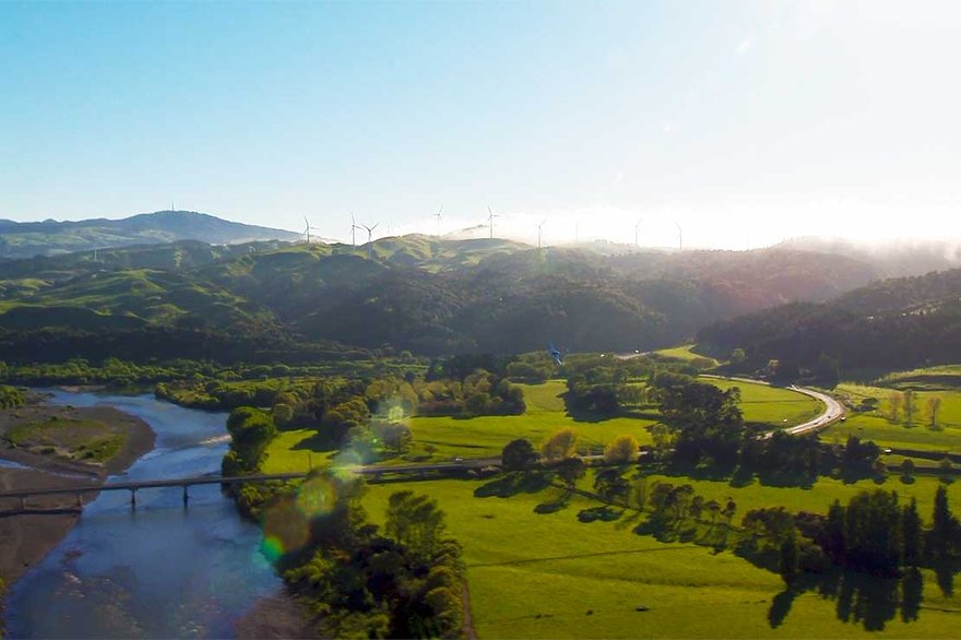Māori knowledge to get scientific recognition - Massey University