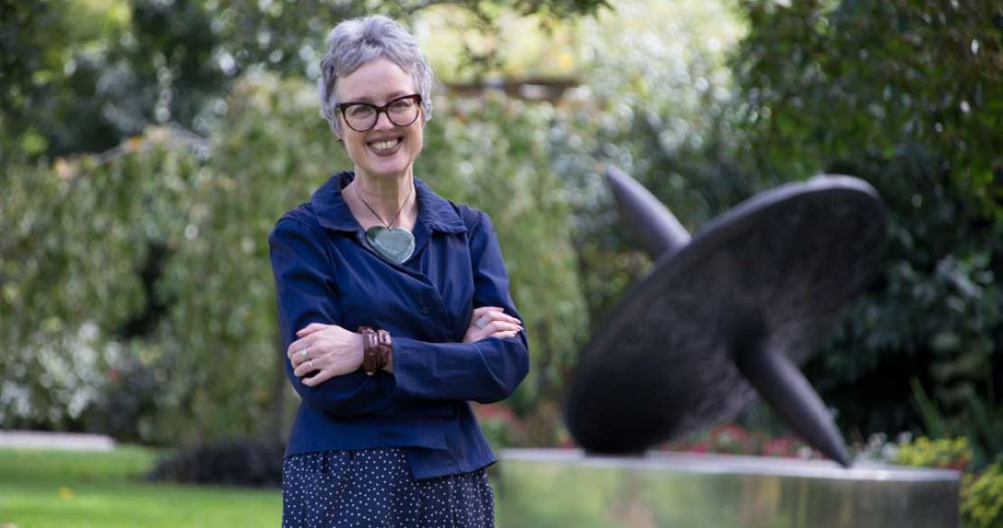 Quality of Massey researchers recognised - Massey University