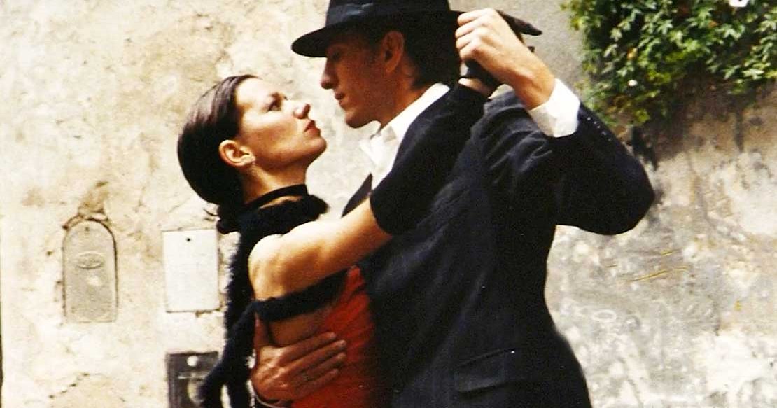 Migrant and political stories of Latino music - Massey University