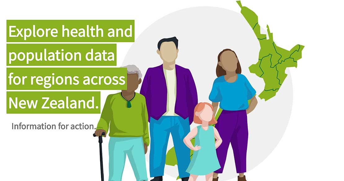 Upgrades to Healthspace will benefit decision-makers in health sector ...