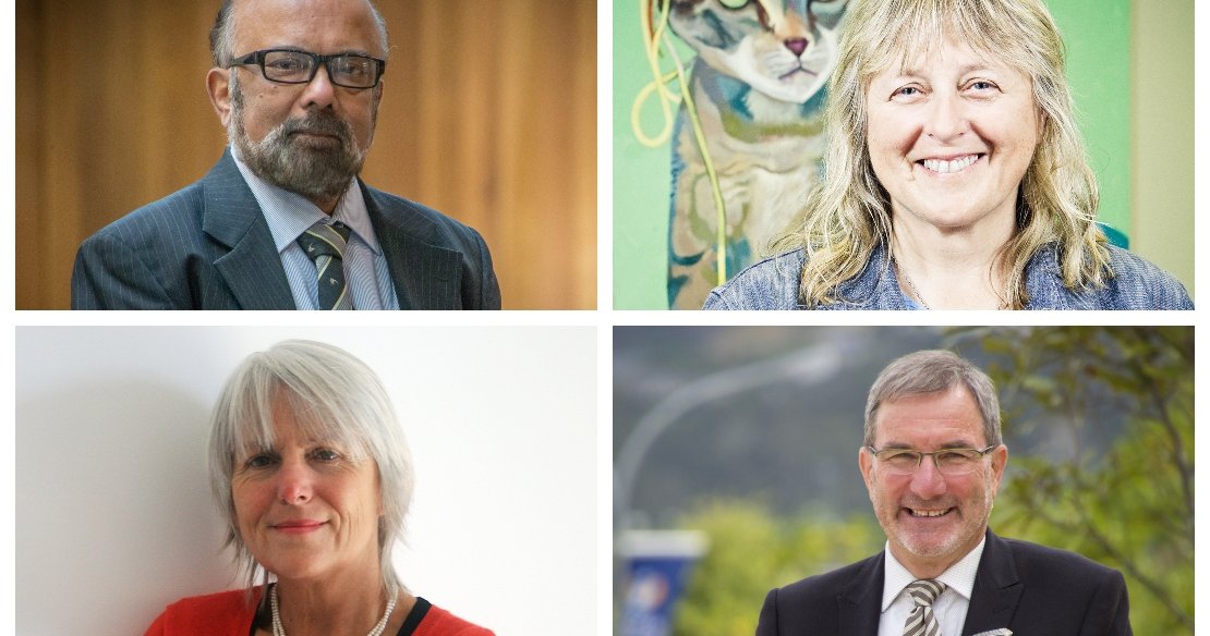 New Professor Emeritus announced - Massey University