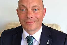 Gavin Clark to lead University’s enterprise ambitions