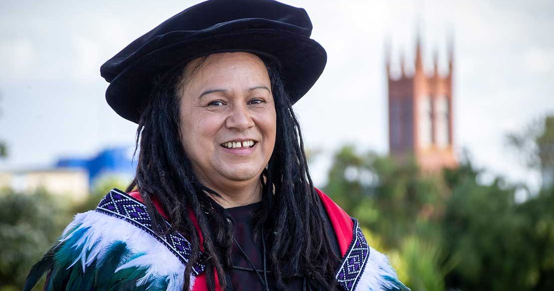 Call for social work to be 'decolonised' - Massey University