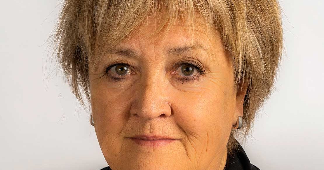 Massey University nursing professor on New Year's Honours list - Massey ...