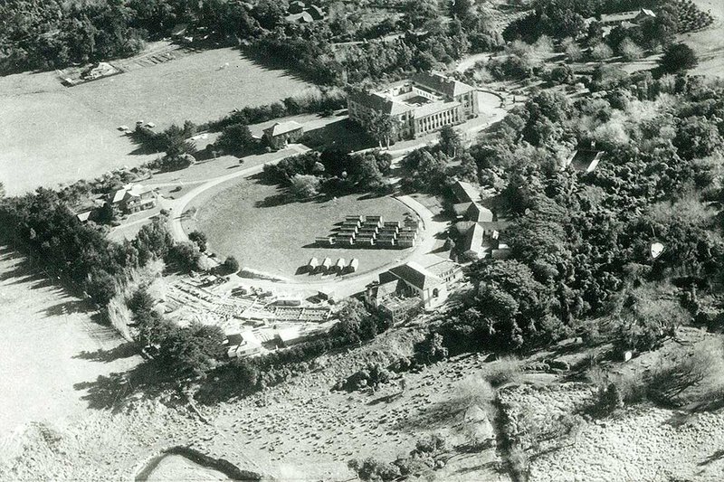 Massey University Oval to gain heritage status
