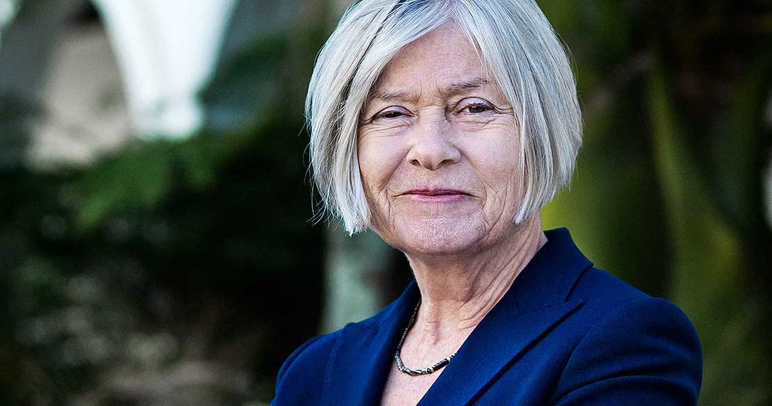 Massey Professor strengthens ties with WHO - Massey University