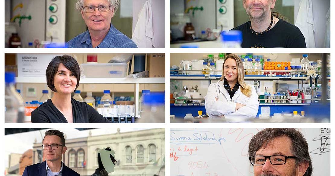 Massey projects receive $7.45m from Marsden Fund - Massey University