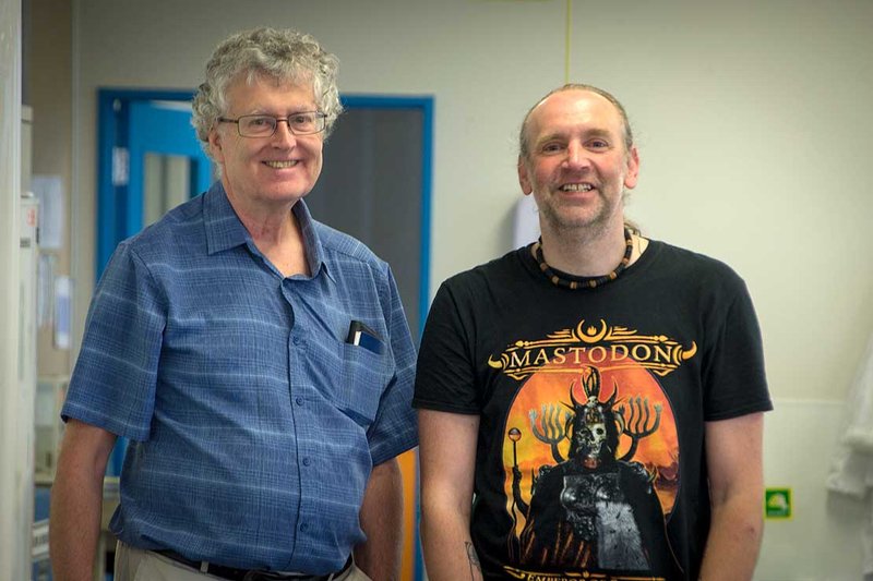 Massey projects receive $7.45m from Marsden Fund