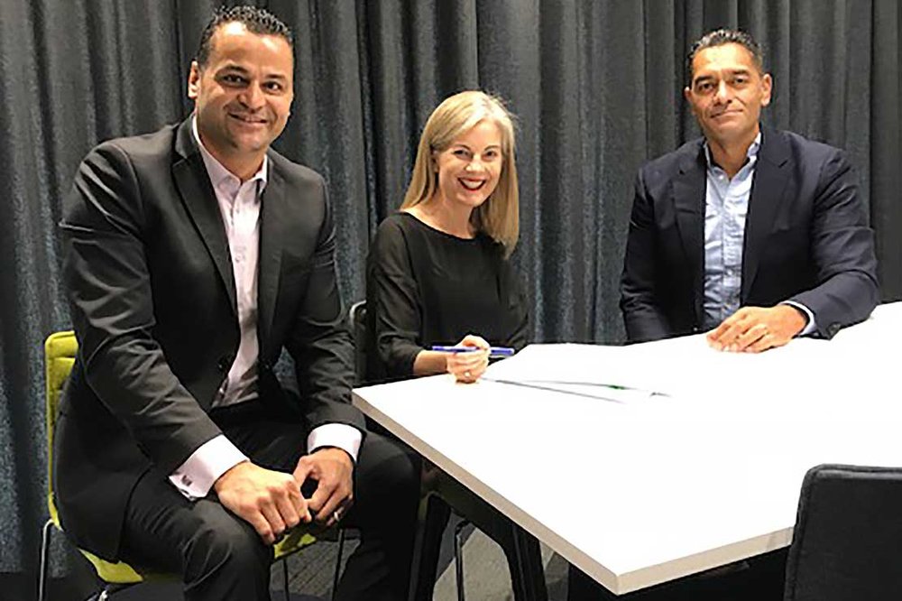 Massey to provide te reo classes to TVNZ staff - Massey University