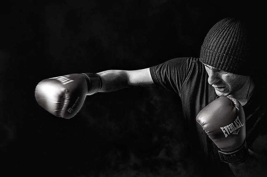 Masculinity in sport promotion: a contemporary crisis? - Massey University