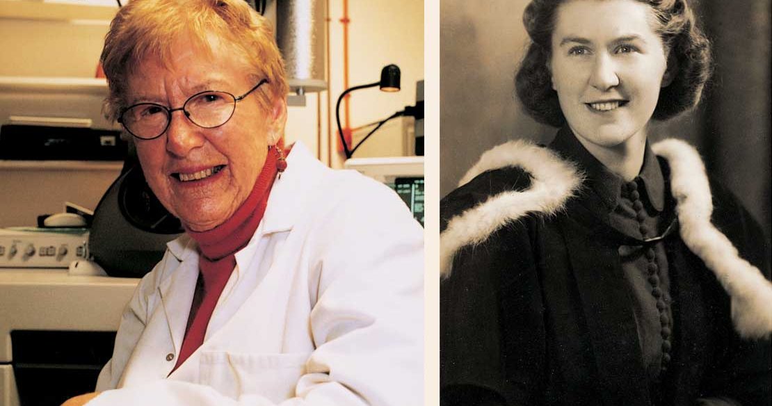 First woman to get a Massey degree dies - Massey University