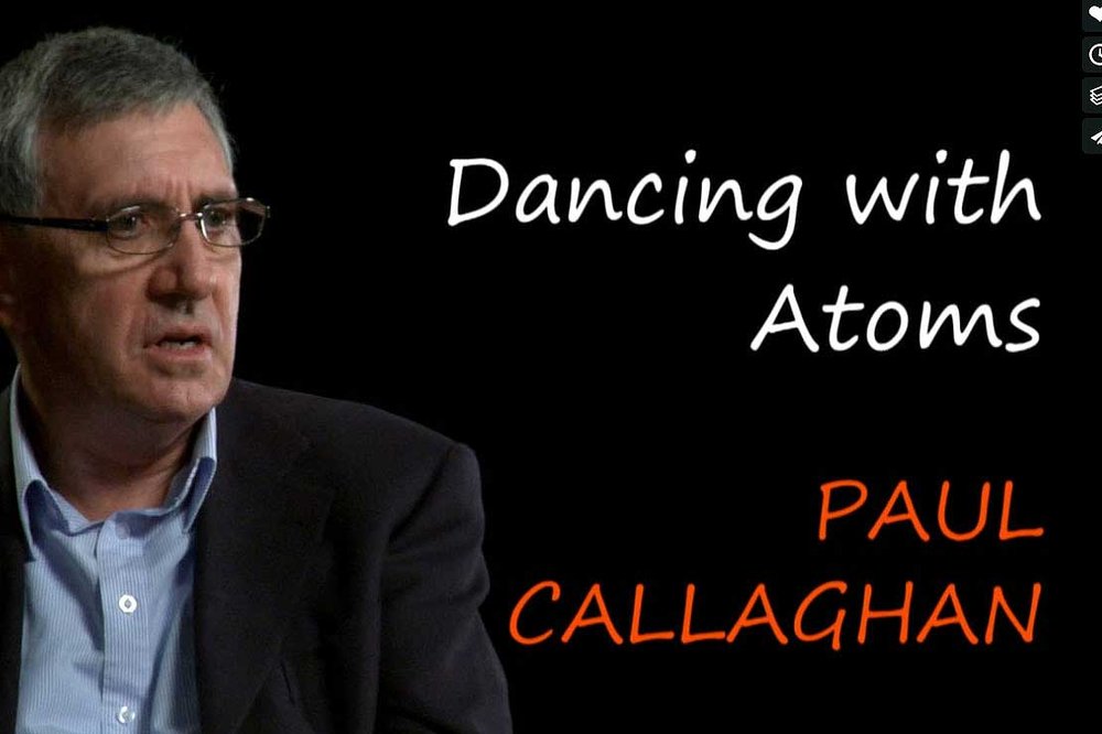 Documentary Celebrates Visionary Scientist Sir Paul Callaghan