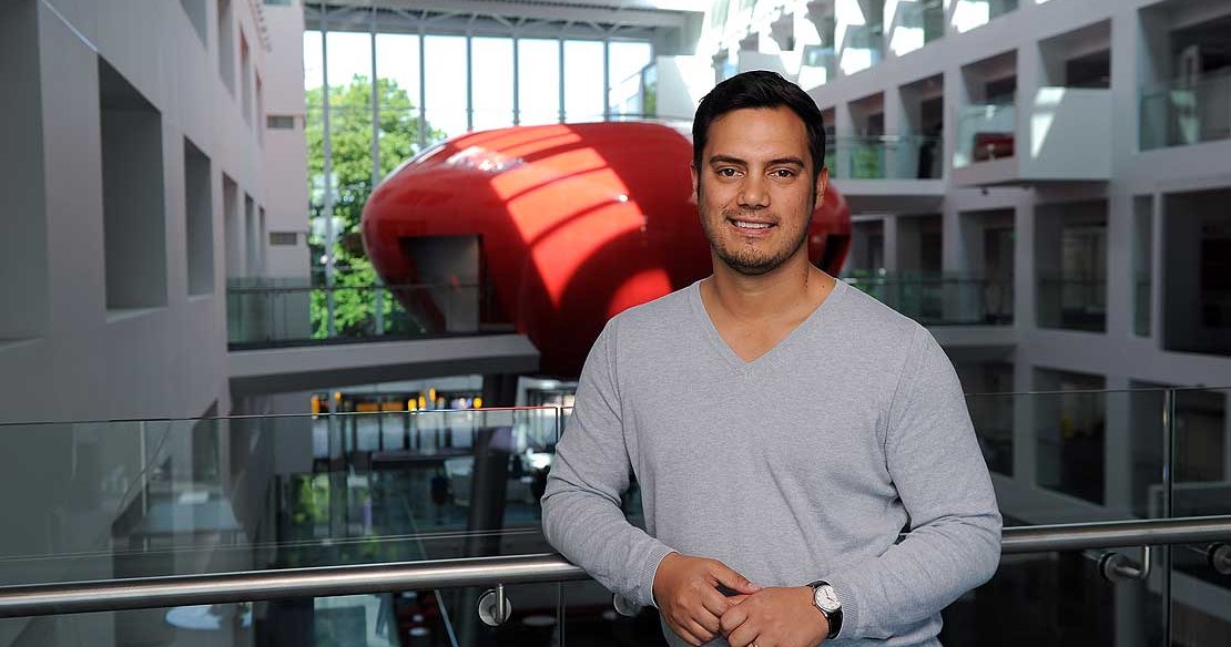 Massey appoints new Deputy Vice-Chancellor Students and Alumni - Massey ...