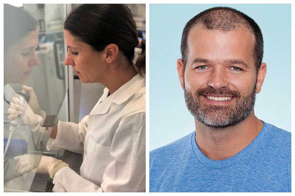 New method used to sequence COVID-19 genomes in Auckland outbreak ...