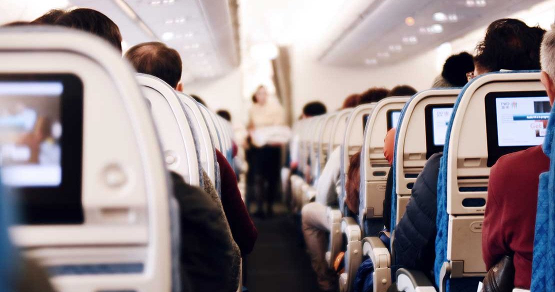 Perceived workload contributes to cabin crew fatigue - Massey University