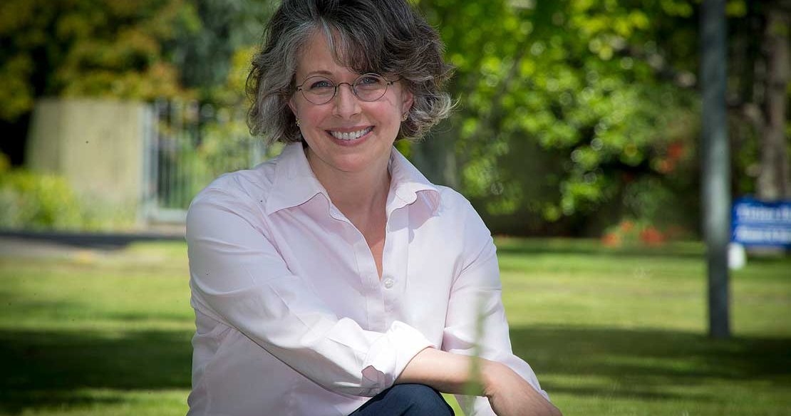 Women philosophers on the rise - Massey University